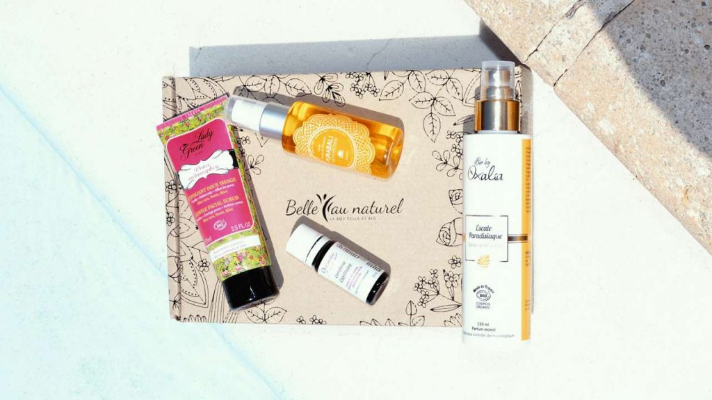 TOP 10 des Meilleures Box Beauté & Cosmétique en 2026
