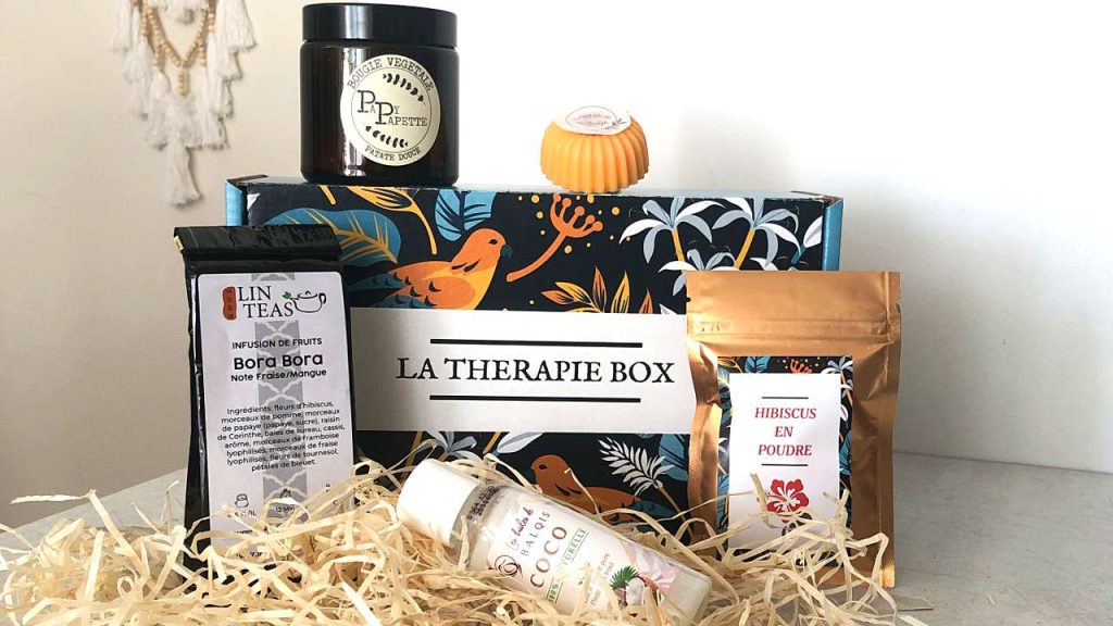 TOP 10 des Meilleures Box Beauté & Cosmétique en 2024