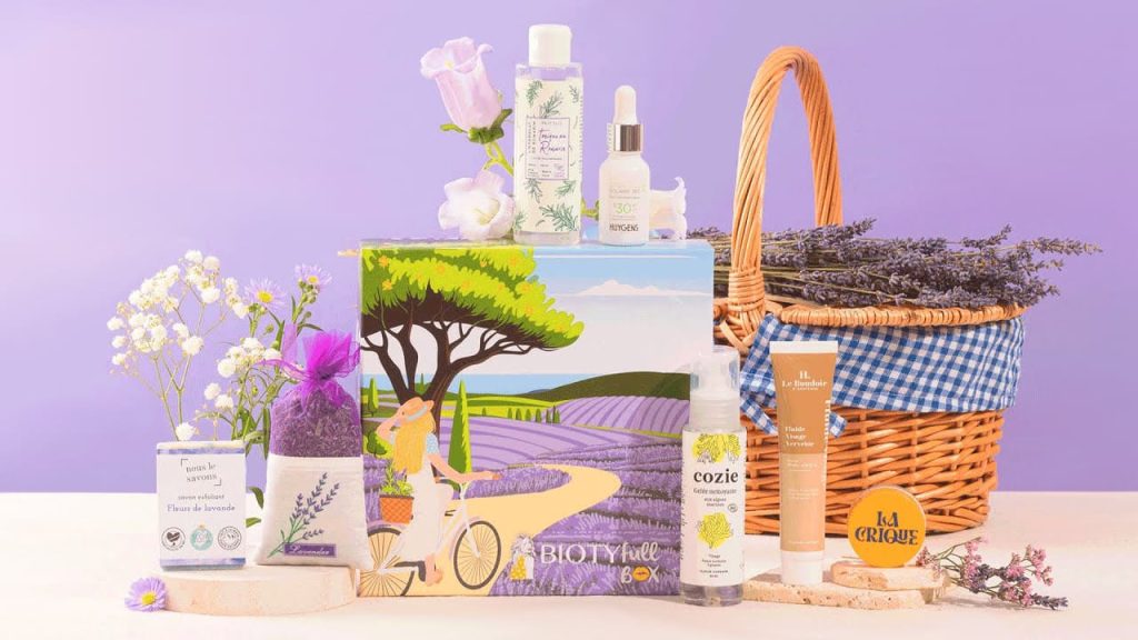 TOP 10 des Meilleures Box Beauté & Cosmétique en 2025