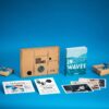Kube : La box de livres idéale pour une lecture personnalisée