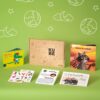Kube : La box de livres idéale pour une lecture personnalisée